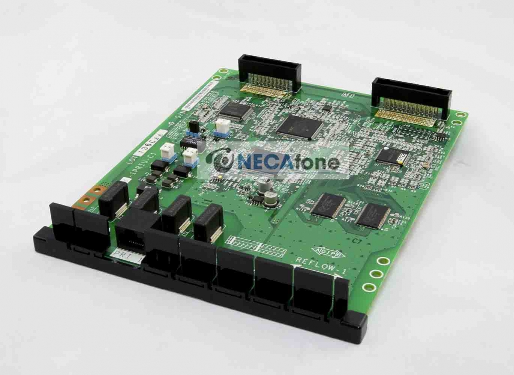 ISDN PRI Card – Necafone