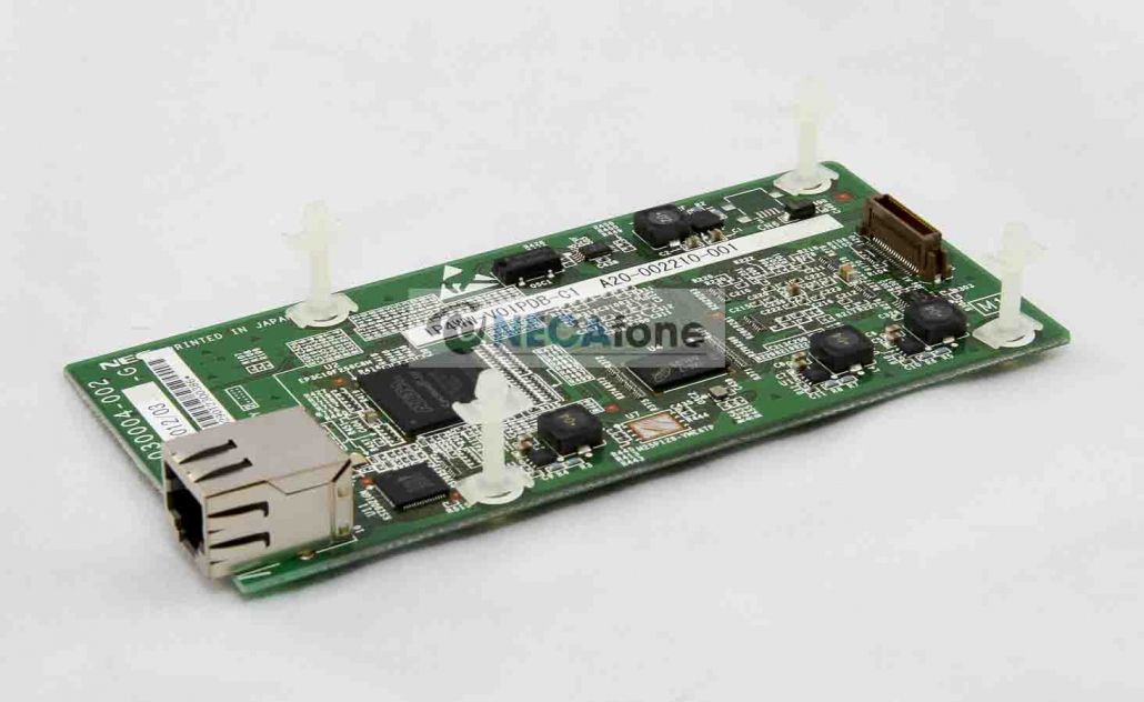 VoIP Gateway Card – Necafone