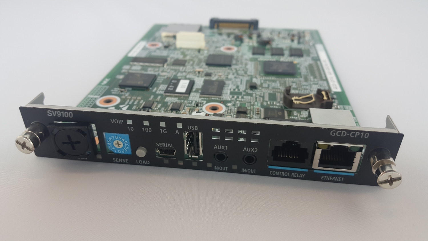 NEC SV9100 – Necafone