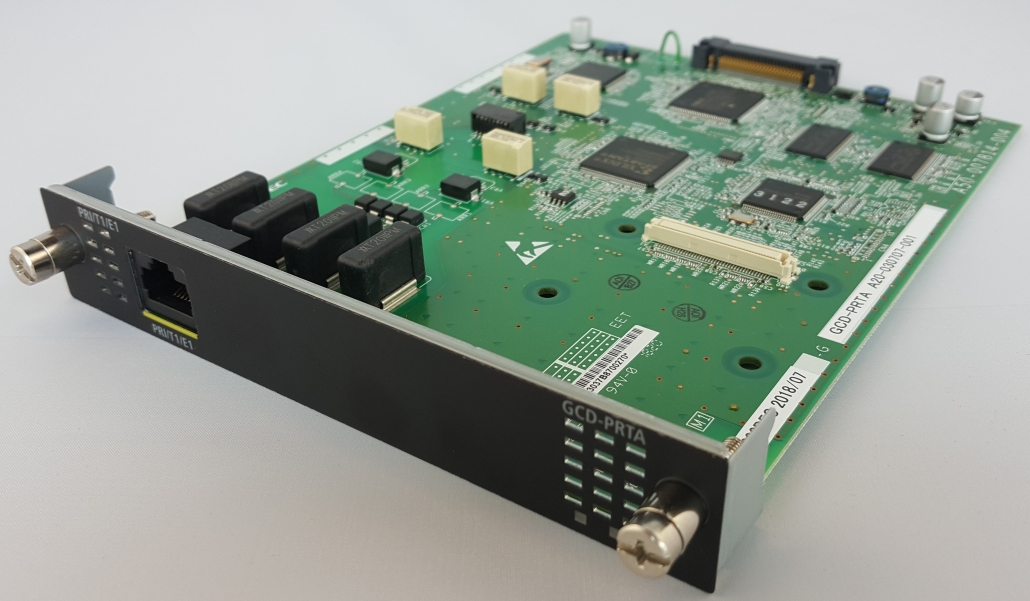 NEC SV9100 – Necafone