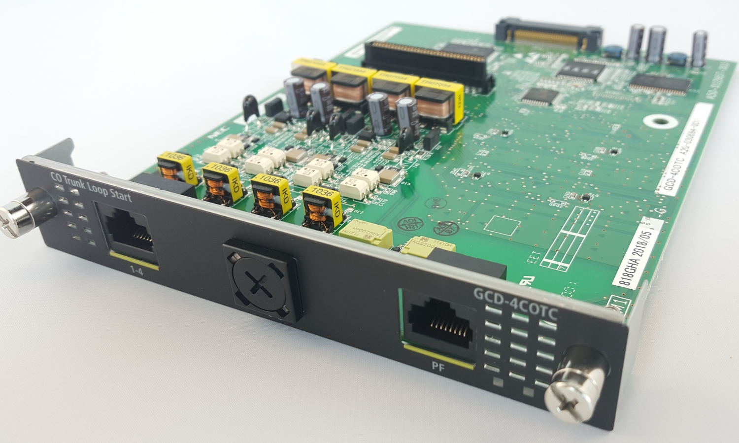 NEC SV9100 – Necafone